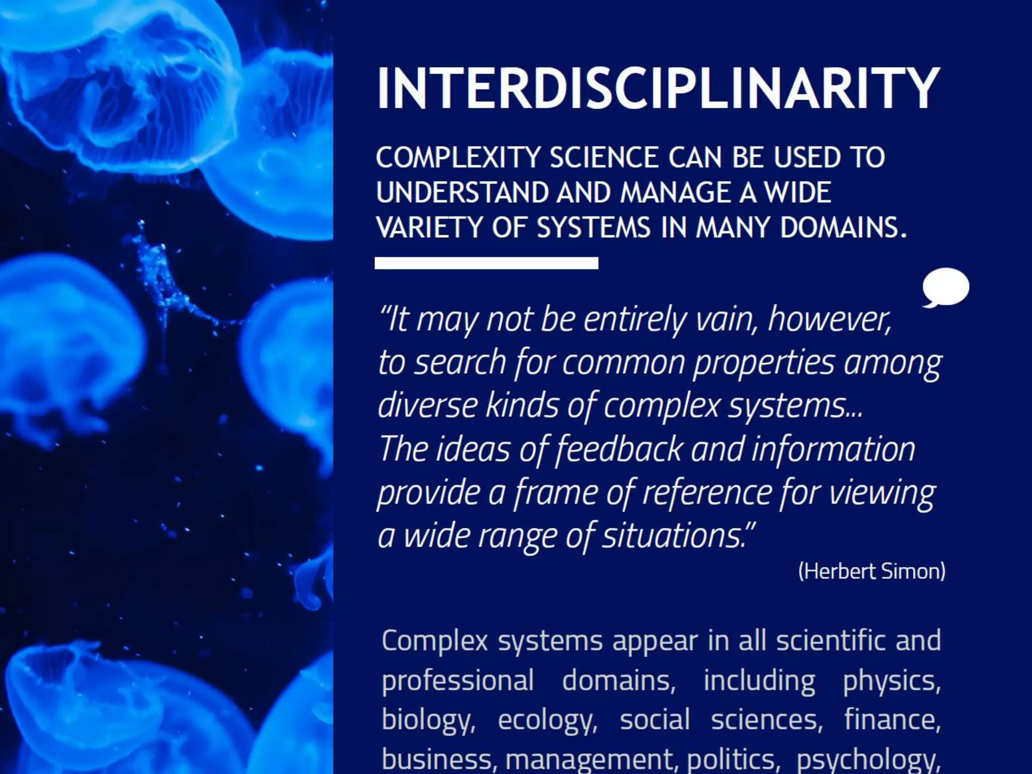 Complexity Explained: A brief intro to complex systems | PDF | Artificial Intelligence ...