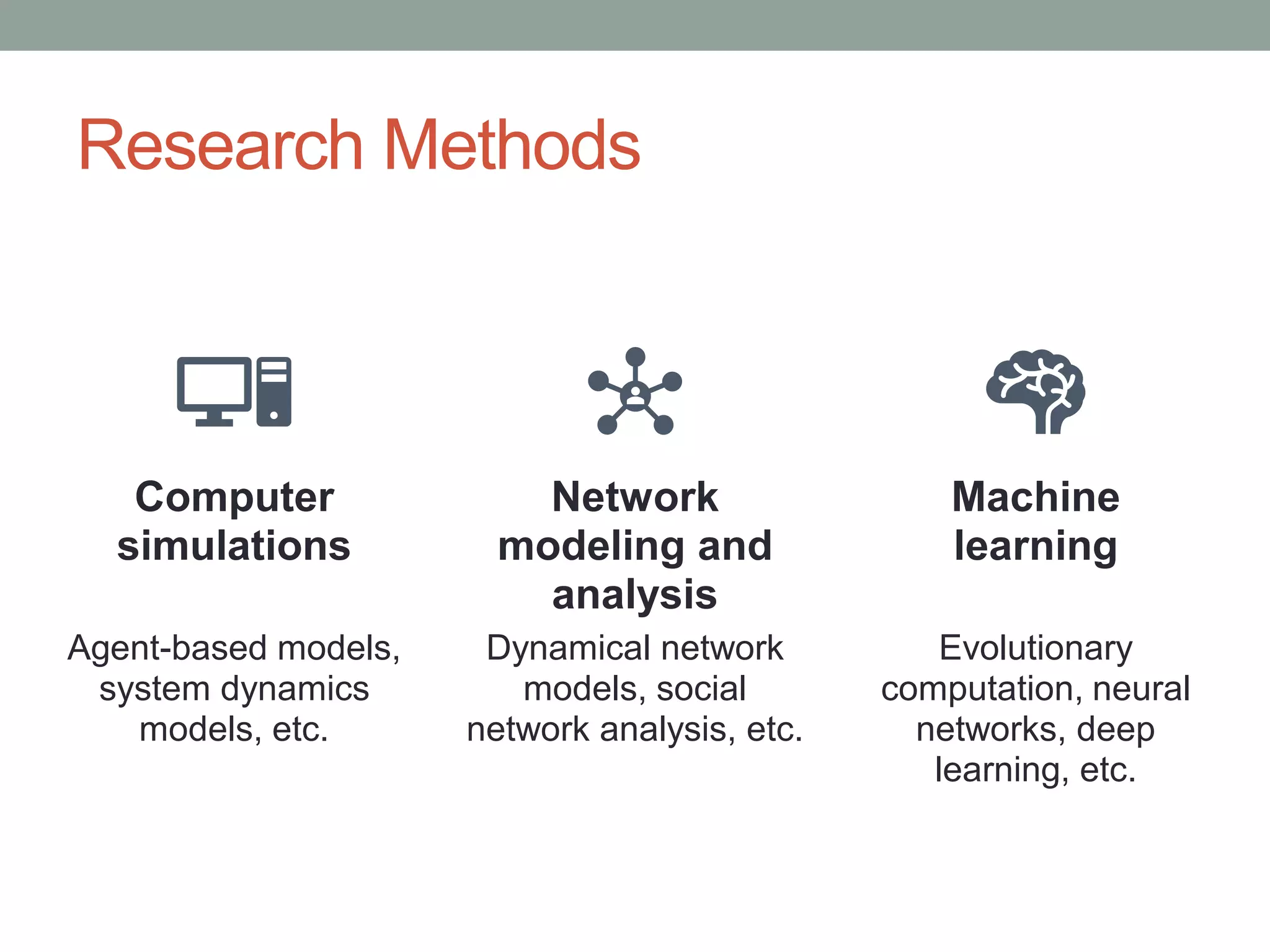 Complexity Explained: A brief intro to complex systems | PDF | Artificial Intelligence ...