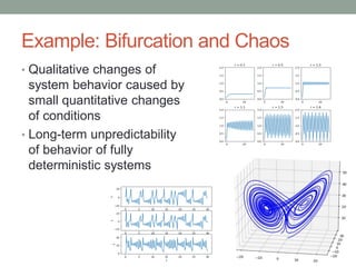 Complexity Explained: A brief intro to complex systems | PPT