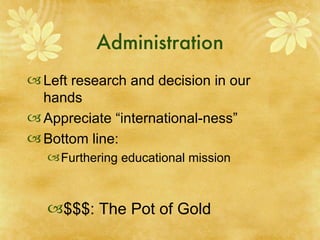 Nercomp08 LMS Migration | PPT | Computing | Technology & Computing