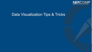 Defining Constituents, Data Vizzes and Telling a Data Story | PDF ...