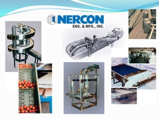 Nercon ppt | PPTX