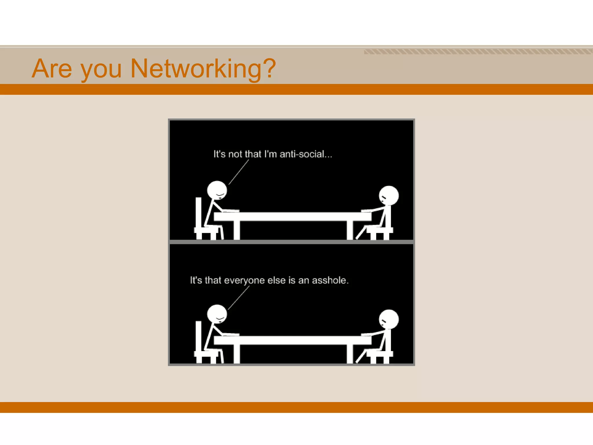 Nerd Herding | PPT