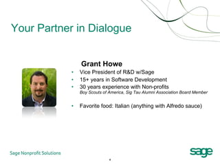 Nerd herding ntc11nerd - Howe | PPT