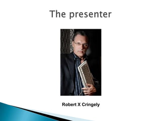 Triumph of the Nerds | PPTX