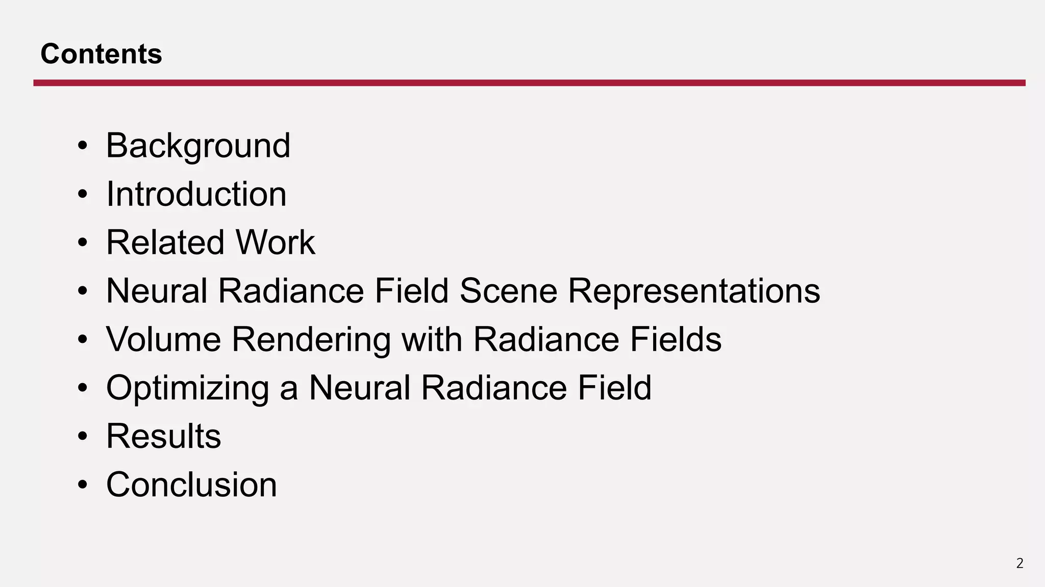 NeRF: Representing Scenes as Neural Radiance Fields for View Synthesis | PDF