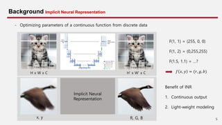 NeRF: Representing Scenes as Neural Radiance Fields for View Synthesis ...