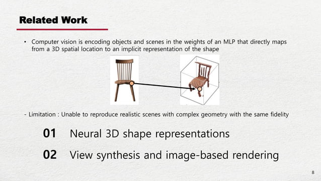 NeRF: Representing Scenes as Neural Radiance Fields for View Synthesis | PDF | 3-D Graphics ...