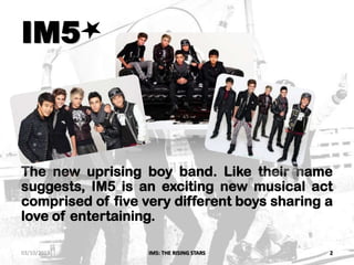 Im5 Dalton Eyes