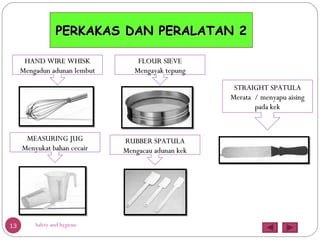 Safety and hygiene | PPT