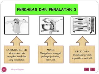 Safety and hygiene | PPT