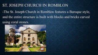 MIMAROPA MINDORO, MARINDUQUE, ROMBLON, pAlawan | PPTX