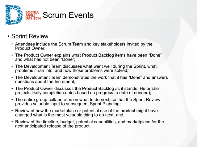 Scrum in Practice: A Developer’s view | PPT