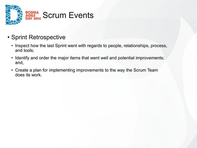 Scrum in Practice: A Developer’s view | PPT