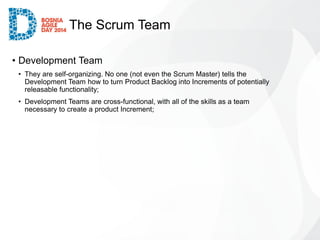 Scrum in Practice: A Developer’s view | PDF