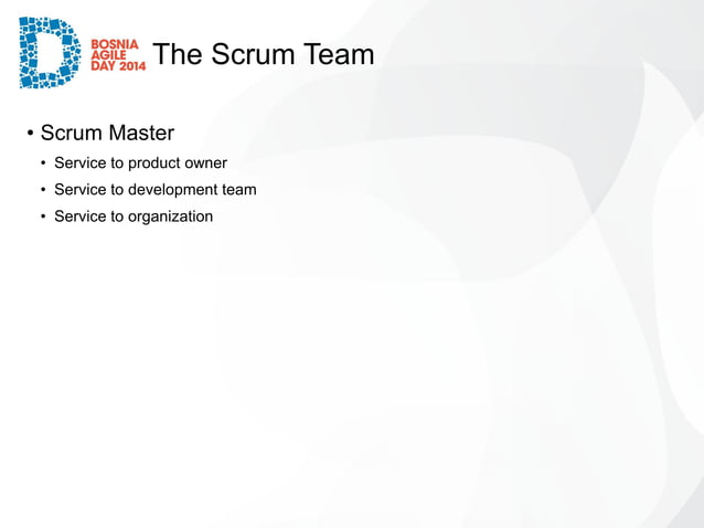 Scrum in Practice: A Developer’s view | PPT