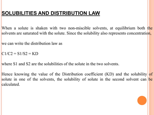 Nernst-Distribution-Law (2).pdf | Chemistry | Science