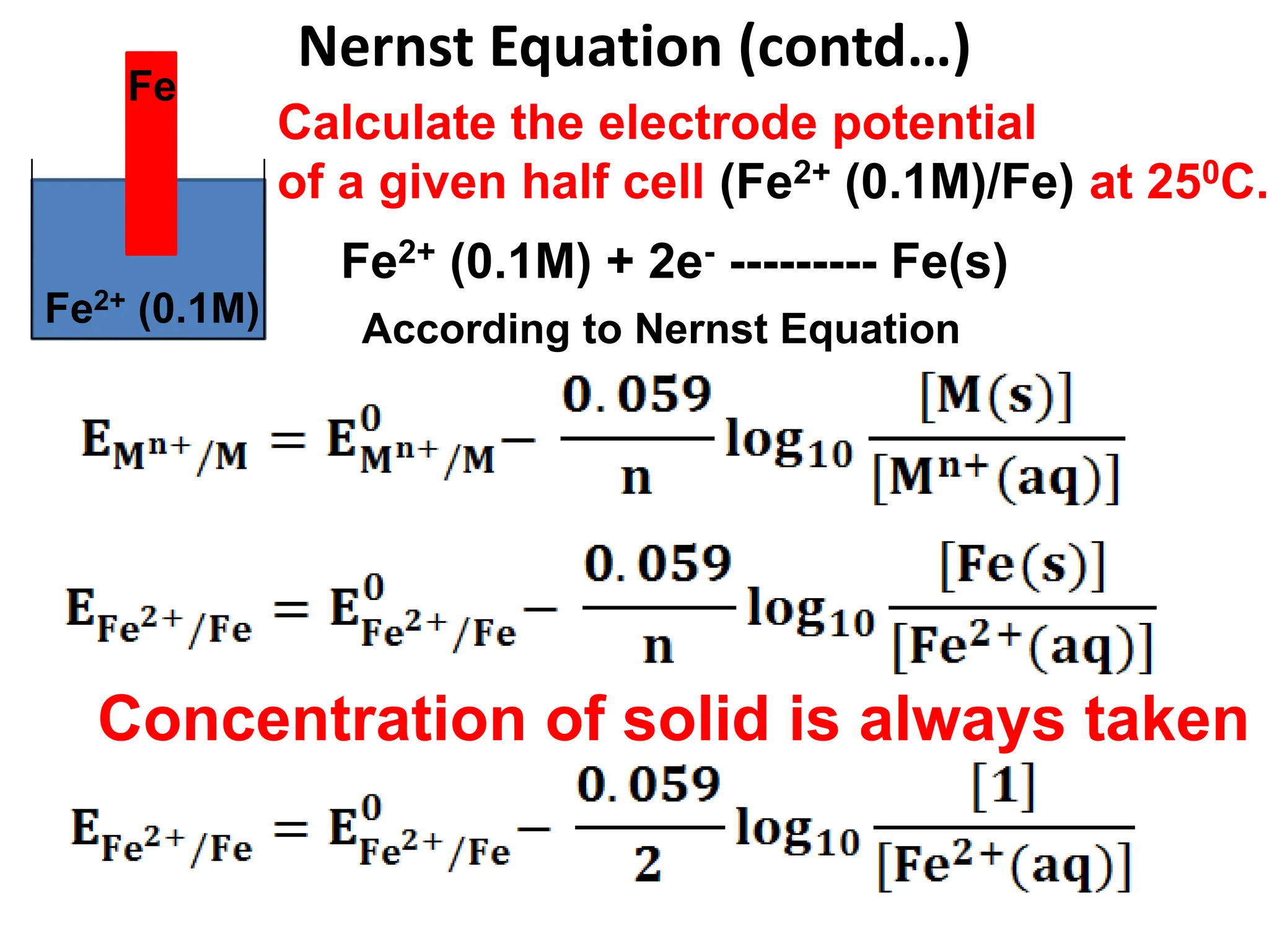 Nernst Equation 3.ppt