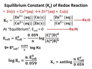 Nernst Equation 3.ppt
