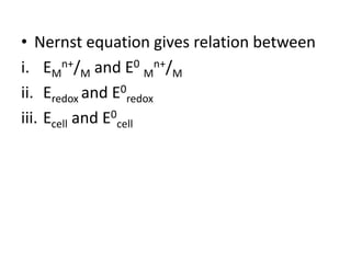 Nernst Equation 3.ppt