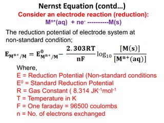 Nernst Equation 3.ppt