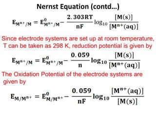 Nernst Equation 3.ppt