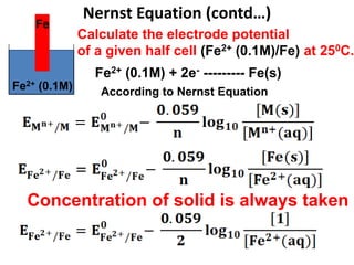 Nernst Equation 3.ppt