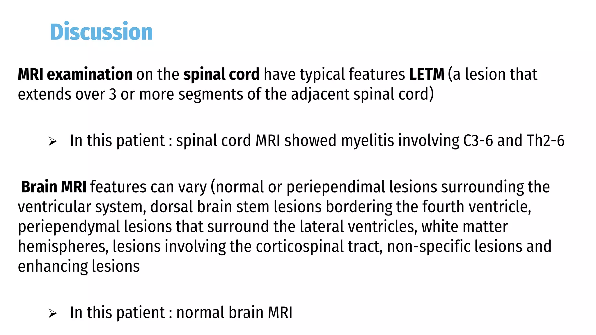 Neromyelitis Optica Spectrum Disorder.pptx