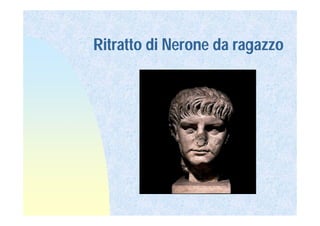 Nerone | PDF