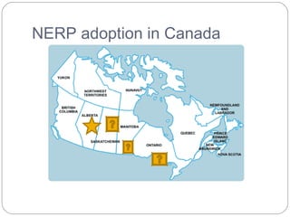 Nitrous Oxide Emissions Reduction (NERP) | PPT | Agriculture | Industries