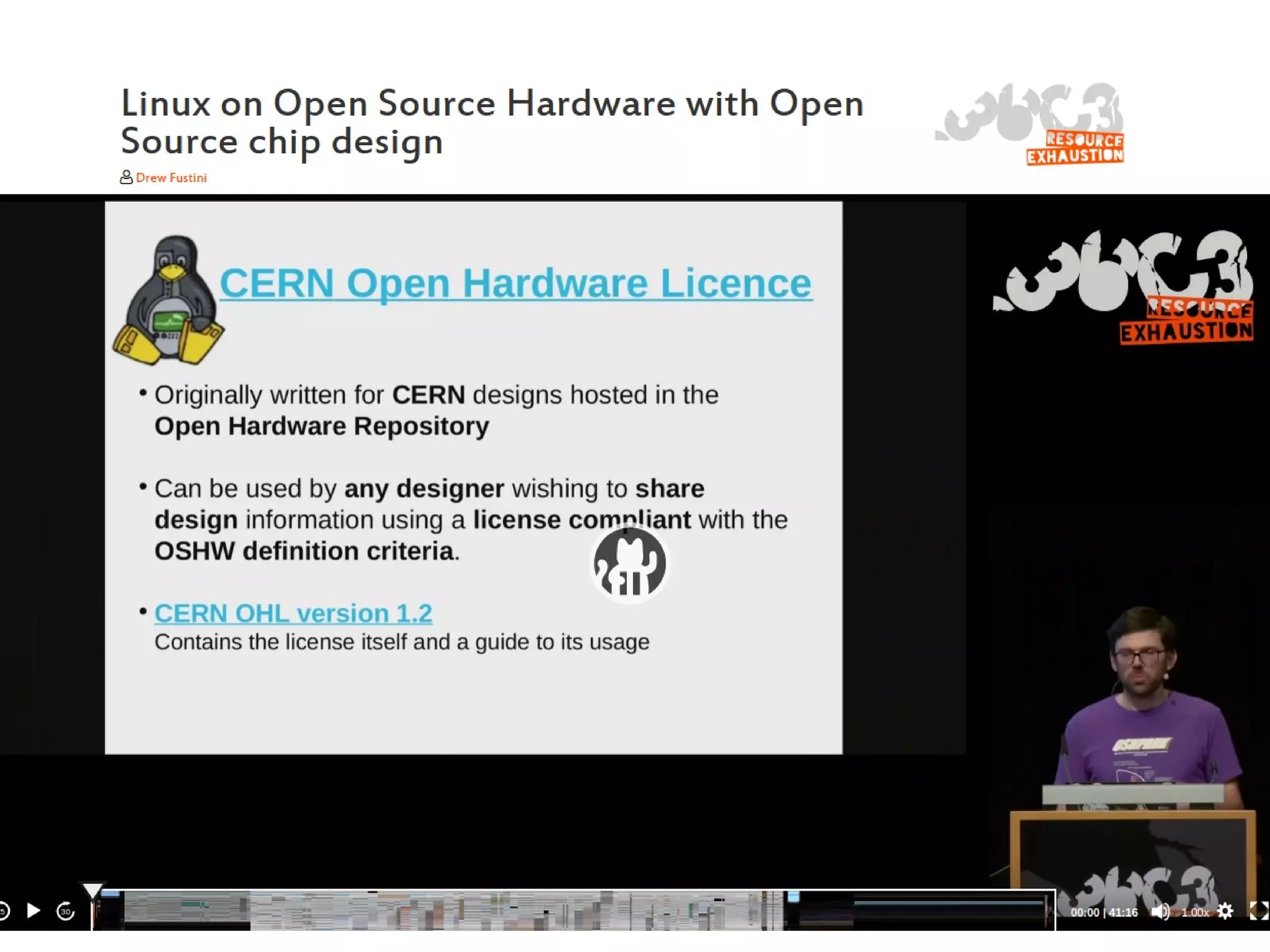 RISC-V and open source chip design | PDF