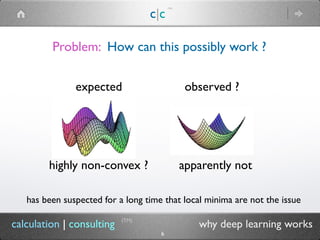 Why Deep Learning Works: Self Regularization in Deep Neural Networks | PPT