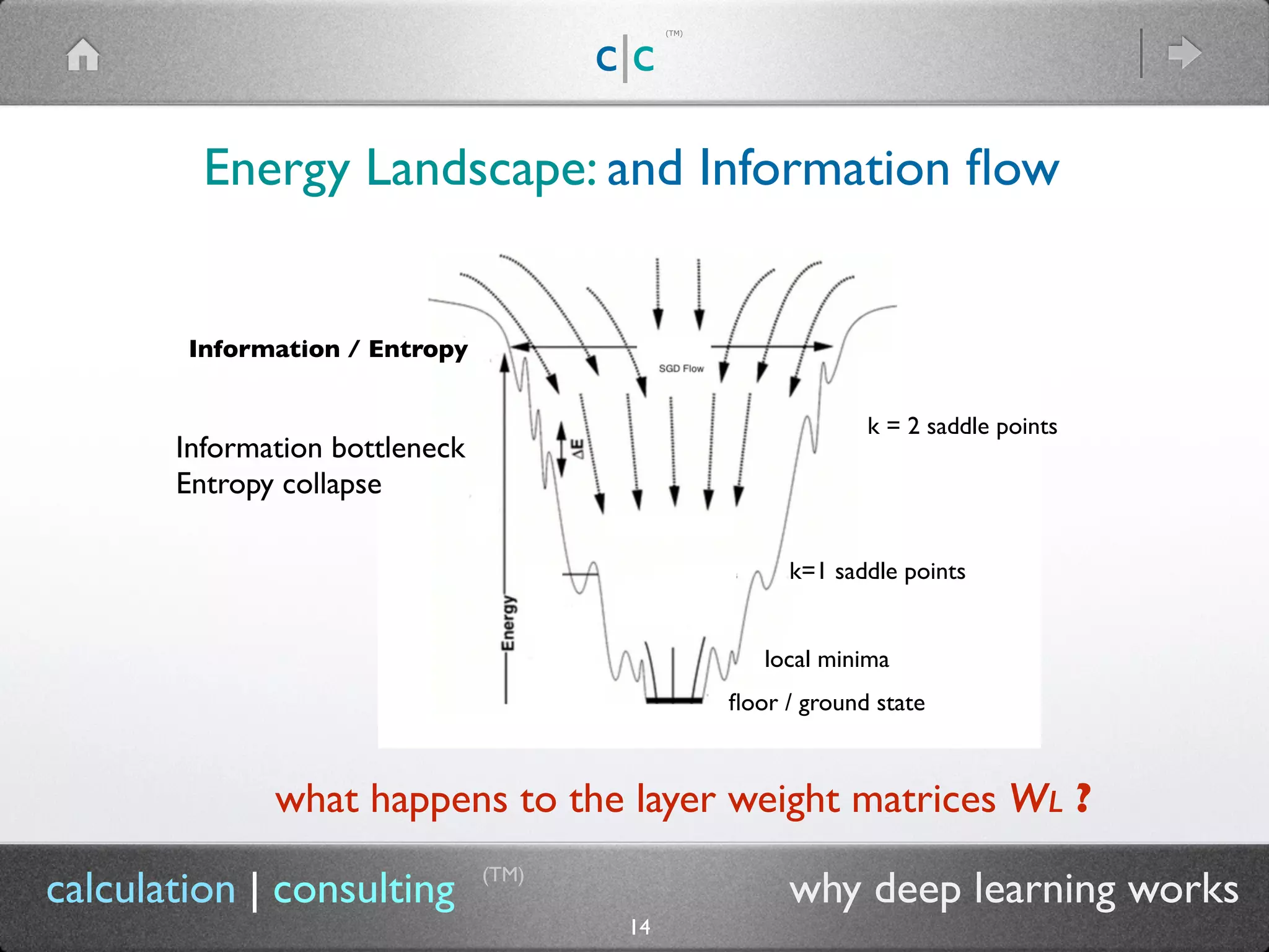 Why Deep Learning Works Self Regularization In Deep Neural Networks Ppt Free Download