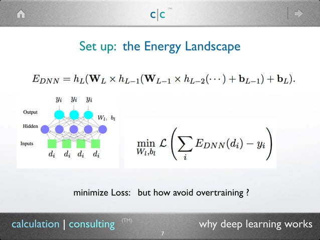 Why Deep Learning Works: Self Regularization in Deep Neural Networks | PPT