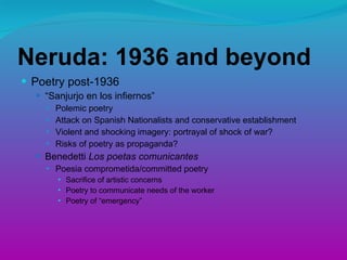 Neruda | PPT