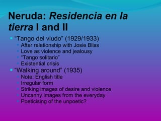 Neruda | PPT