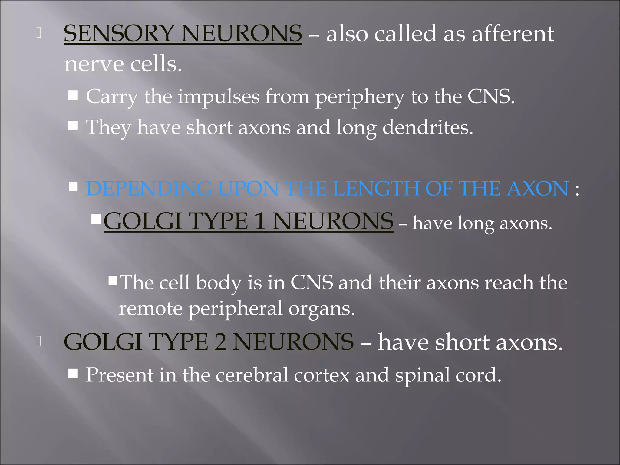 Nerve. ppt | PPT