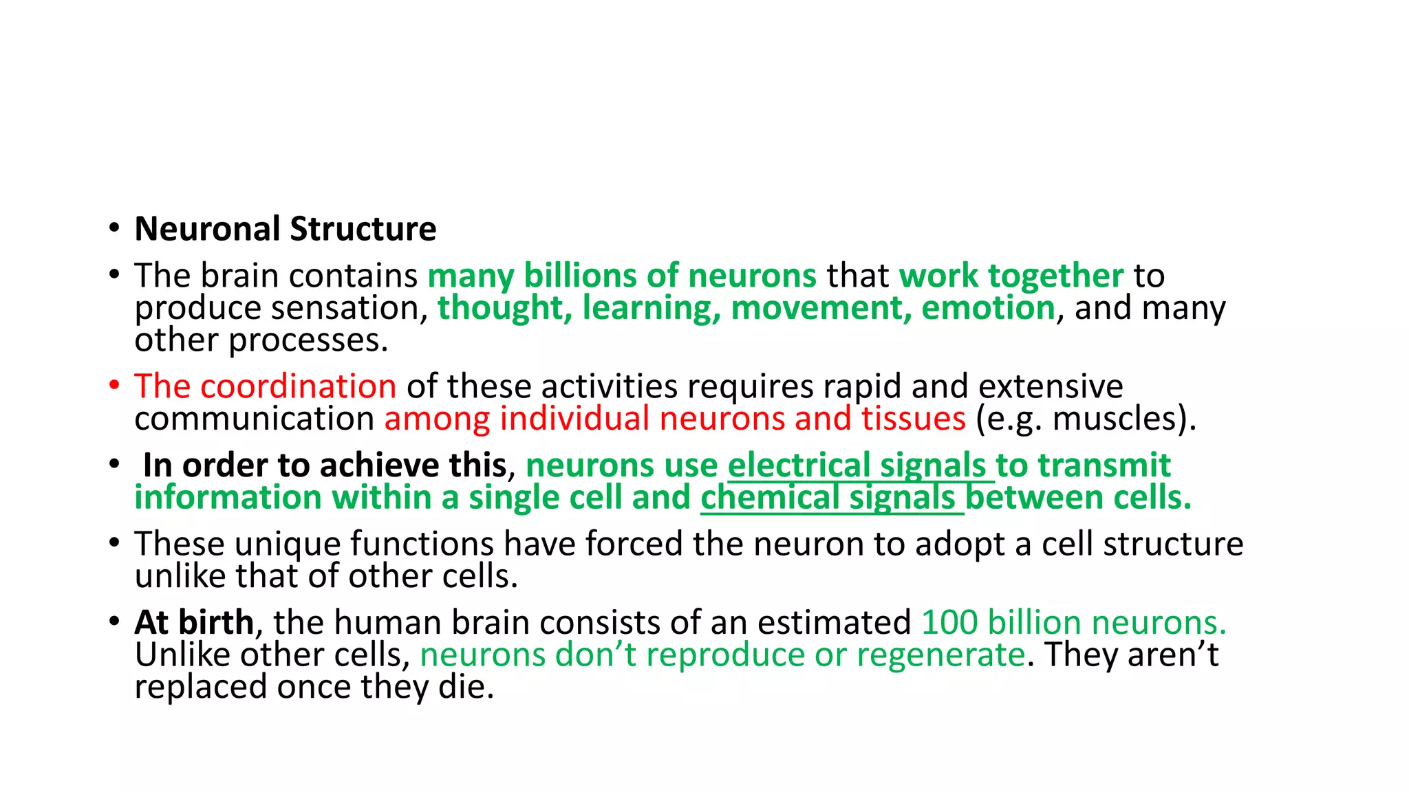 Nerve and muscle | PPTX
