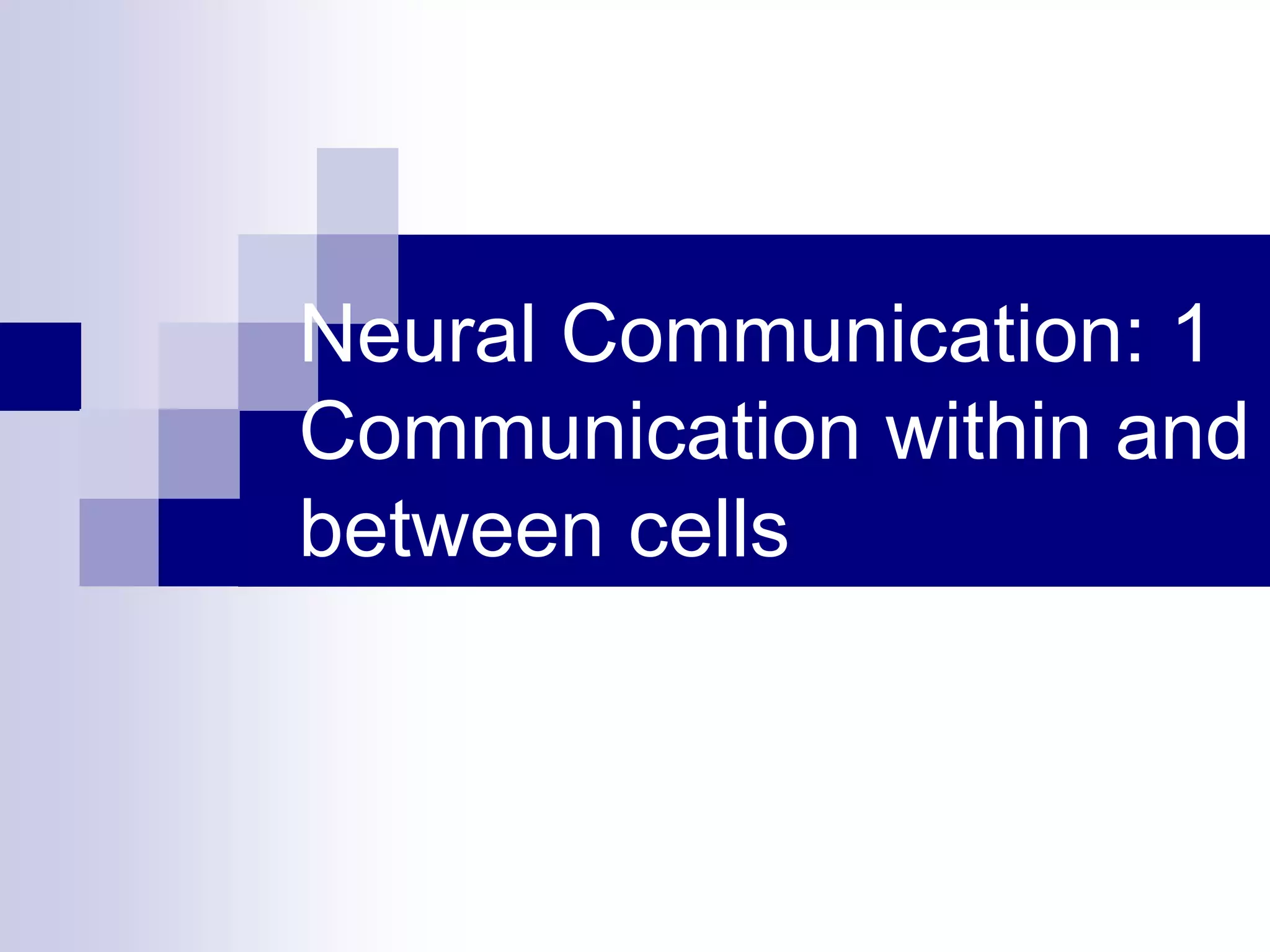 Nerve and muscle physiology .ppt