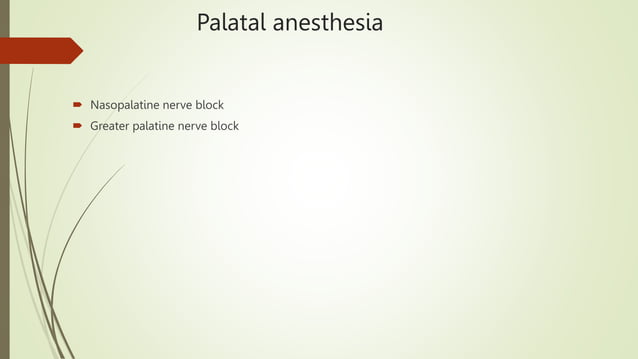 NERVE BLOCKS AND ANATOMICAL LANDMARKS IN PEDIATRIC DENTISTRY.pptx