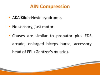 Nerve Compression for neuropaths 12.pptx