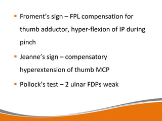 Nerve Compression for neuropaths 12.pptx | Free Download
