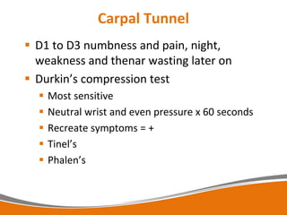 Nerve Compression for neuropaths 12.pptx
