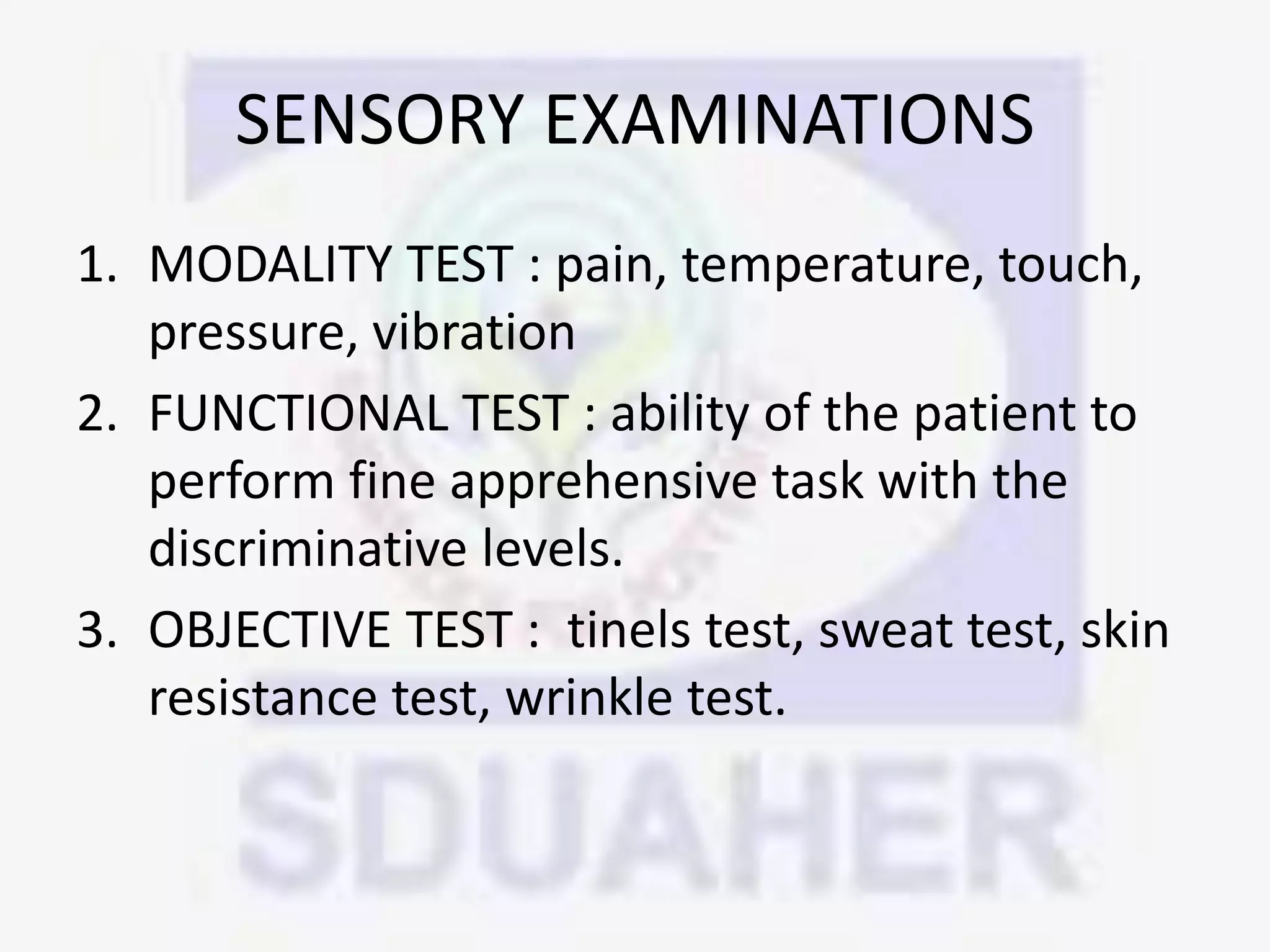 Nerve compression syndrome | PPTX