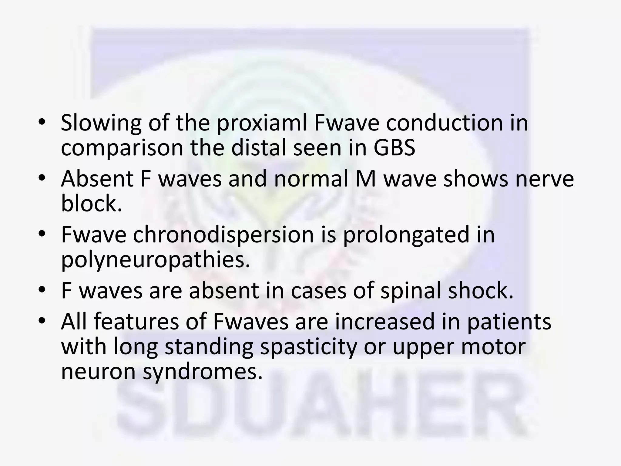 Nerve compression syndrome | PPTX