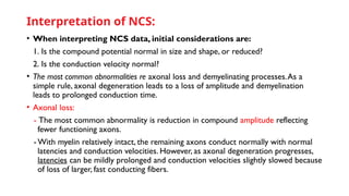 Nerve conduction studies for physiotherapy.pptx