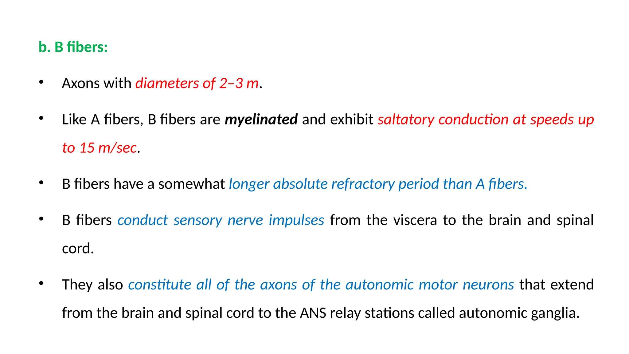 Classification and Properties of Nerve Fibre.pptx