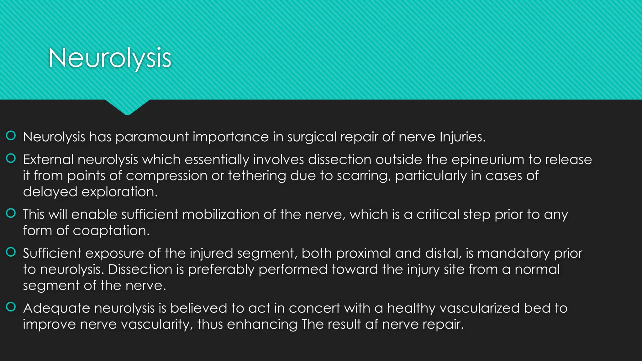 Nerve Grafting Principles , nerve repair by grafting | PPTX