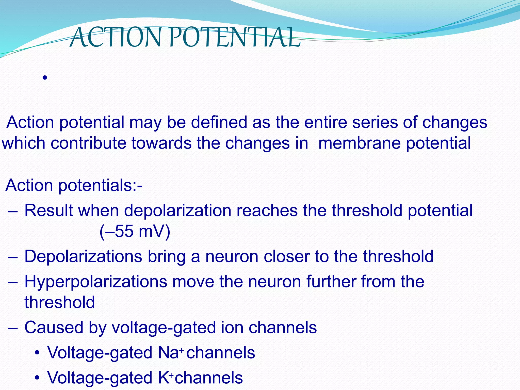 nerve impulse conduction and action potential.pptx