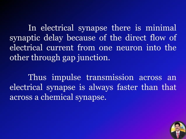 Nerve impulse transmission | PPTX | Brain and Nervous System Disorders ...
